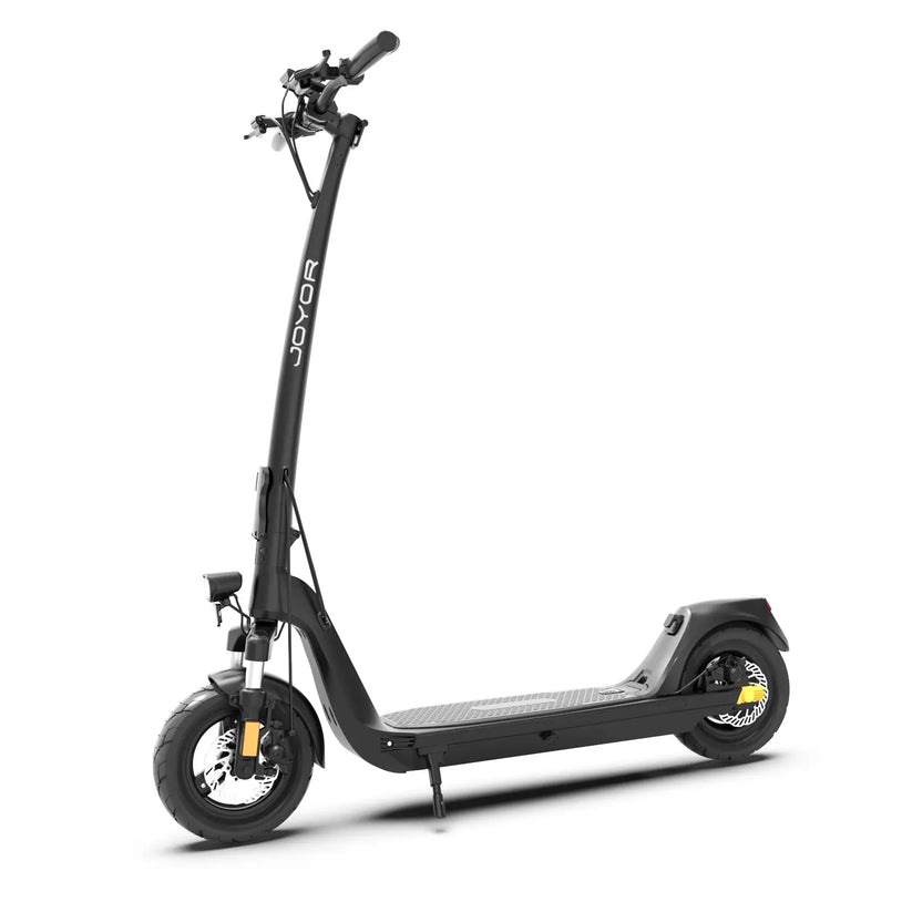 JOYOR C10E (ABE) Stand-Up-E-Scooter | Legal in Deutschland ...