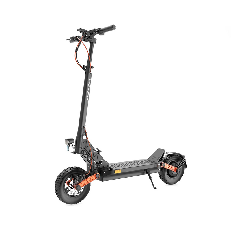 JOYOR E-Scooter Official Shop - Free Shipping & 2-Year Warranty