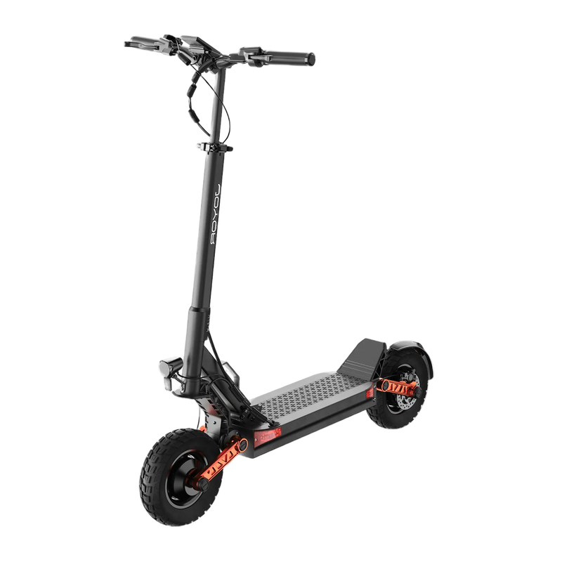JOYOR E-Scooter Official Shop - Free Shipping & 2-Year Warranty