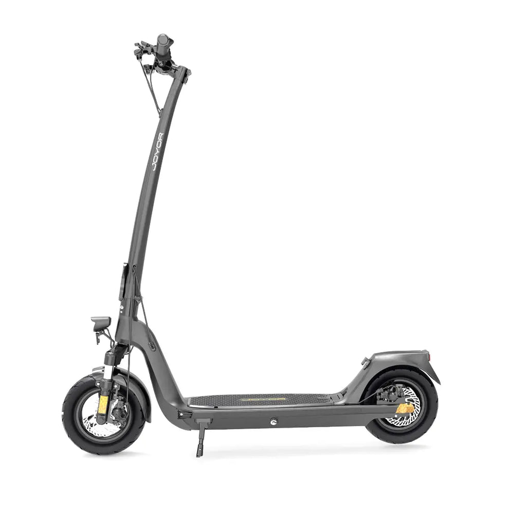 JOYOR C10E (ABE) Stand-Up-E-Scooter | Legal in Deutschland ...